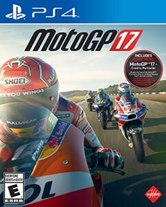 moto gp 17 [e]