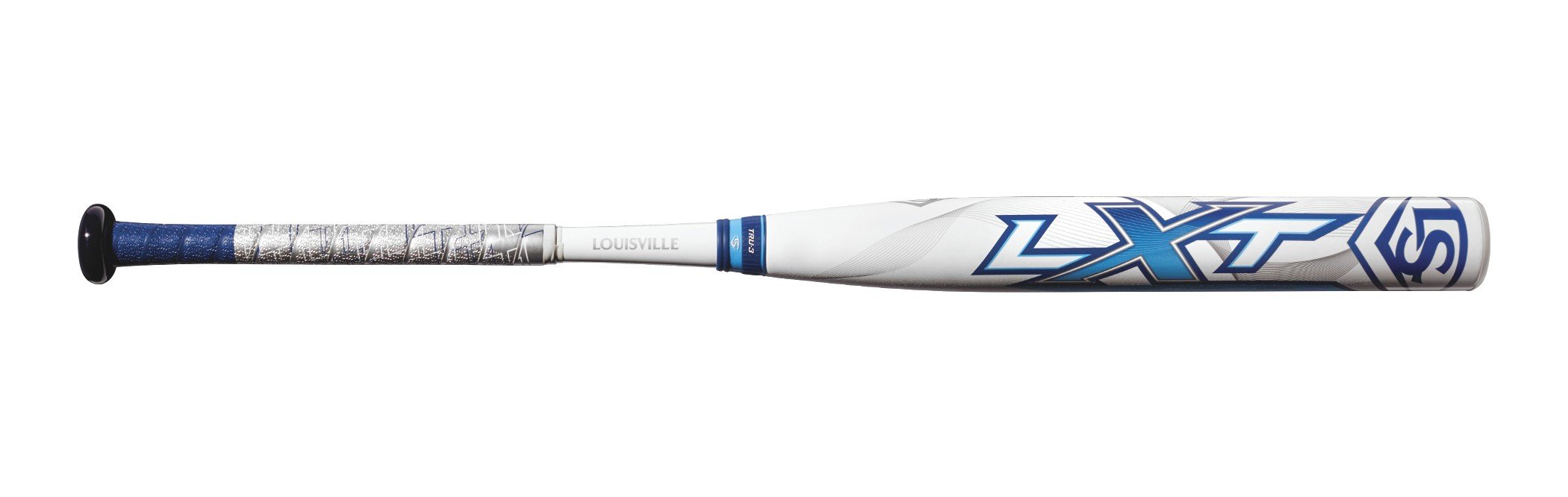 Louisville Slugger 2018 LXT -10 Fast Pitch Bat, 30"/20 oz