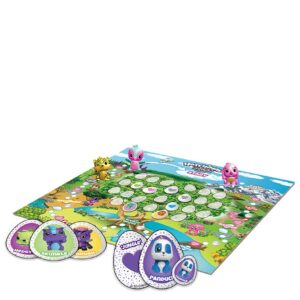 Spin Master Games Hatchimals EGGventure