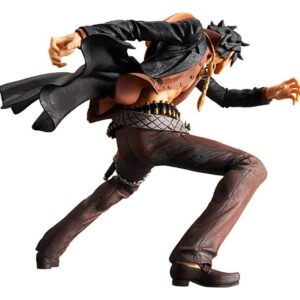 Banpresto Boys One Piece Artist Life Portgas D Ace Action Figure (Special Color Version)