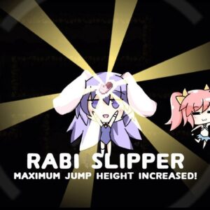 Rabi-Ribi (PS4)