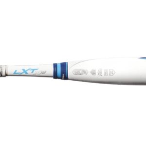 Louisville Slugger 2018 LXT -10 Fast Pitch Bat, 30"/20 oz