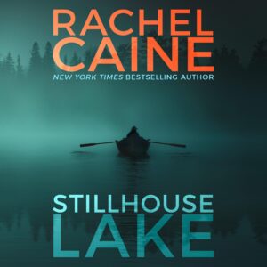 stillhouse lake: stillhouse lake, book 1