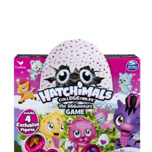 Spin Master Games Hatchimals EGGventure