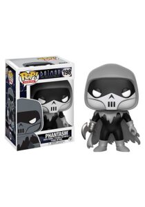 funko pop animation animated batman phantasm figures