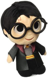 funko supercute plush: hp - harry potter plush,36 months to 1200 months