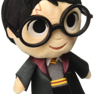 Funko Supercute Plush: Hp - Harry Potter Plush,36 months to 1200 months