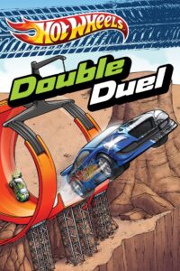 double duel (hot wheels)