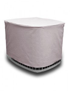 air conditioner cover: custom ac winter cover for outside unit designed to fit your exact ac unit perfectly. no more worry about cover blowing off or using bungee cords to hold down your generic cover beef tallow for skin