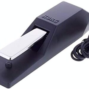 Korg DS1H Piano Half Damper Sustain Pedal