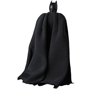 Medicom The Dark Knight Rises: Batman (Version 3.0) Maf Ex Action Figure for 180 months to 1188 months