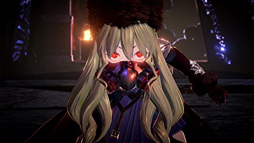 Code Vein - PlayStation 4