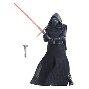 star wars e1642 sw e7 vin kylo ren action figure