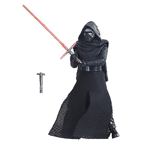 Star Wars E1642 SW E7 Vin Kylo Ren Action Figure