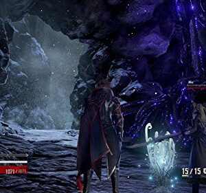 Code Vein - PlayStation 4