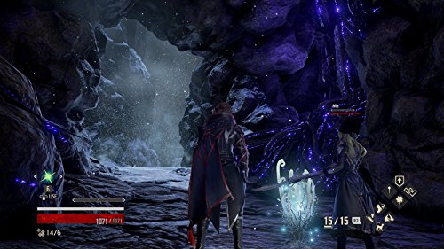 Code Vein - PlayStation 4