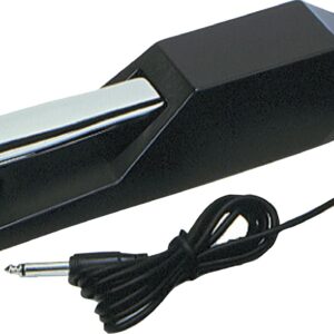 Korg DS1H Piano Half Damper Sustain Pedal