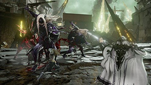 Code Vein - PlayStation 4