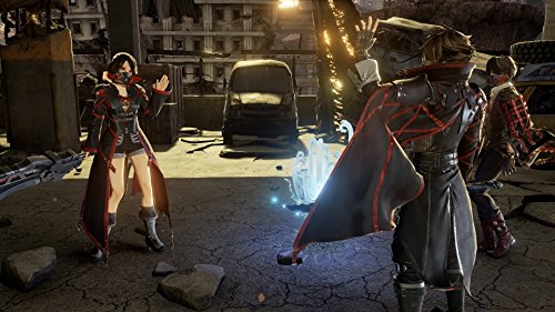 Code Vein - PlayStation 4