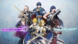 new nintendo 3ds fire emblem musou premium box.[region locked / not compatible with north american nintendo 3ds] [japan] [nintendo 3ds]