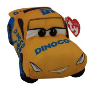 ty beanie baby cars 3 cruz