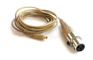 cad audio equitek e19 replacement cable - terminated for cad audio