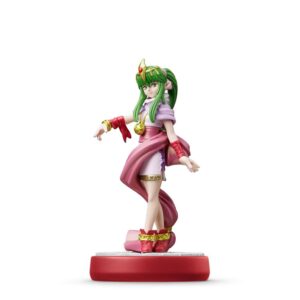 amiibo - tiki (fe)