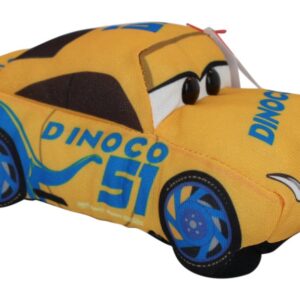 TY Beanie Baby Cars 3 Cruz