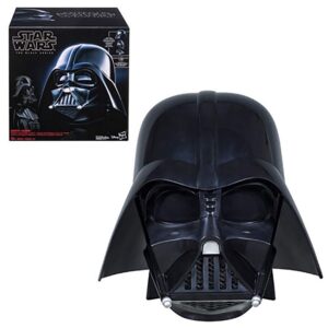 Star Wars Black Series Helmet Action Figure