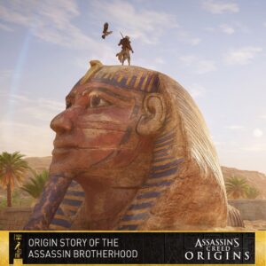 Assassin's Creed Origins - PC [Online Game Code]