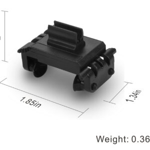 HEIMU Violin Clip (for Violin)