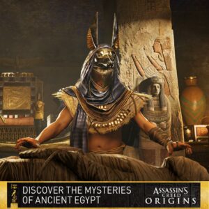 Assassin's Creed Origins - PC [Online Game Code]