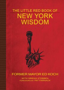 the little red book of new york wisdom