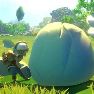 Yonder: The Cloud Catcher Chronicles