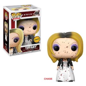 Funko Pop! Movies: Horror - Bride of Chucky (Styles May Vary)