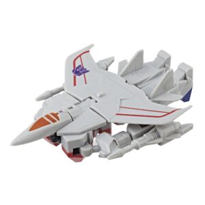 Transformers E1166 Authentics Decepticon Starscream Action Figure