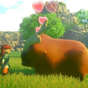 Yonder: The Cloud Catcher Chronicles