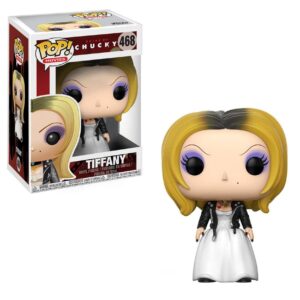 Funko Pop! Movies: Horror - Bride of Chucky (Styles May Vary)