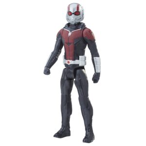 marvel ant-man and the wasp titan hero series ant-man with titan hero power fx port