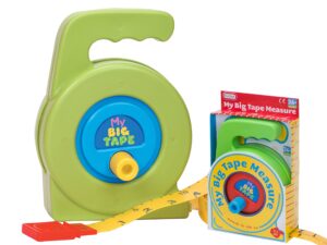 funtime 55875 tape measure