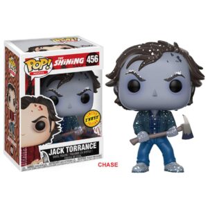 Funko Pop Movies: The Shining - Jack Torrance Collectible Figure