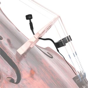 HEIMU Cello Clip (for Cello)