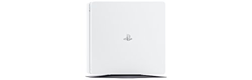 Sony Playstation 4 Glacier White 1TB (CUH-2100BB02) [end Product Manufacturers]