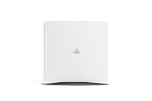 Sony Playstation 4 Glacier White 1TB (CUH-2100BB02) [end Product Manufacturers]