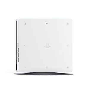 Sony Playstation 4 Glacier White 1TB (CUH-2100BB02) [end Product Manufacturers]