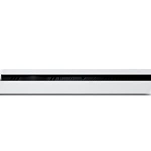 Sony Playstation 4 Glacier White 1TB (CUH-2100BB02) [end Product Manufacturers]