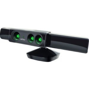 Zoom For Kinect "Play Range Reduction Lens for Xbox 360 Kinect"