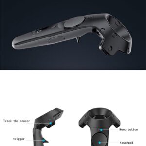 HTC Vive-Tracker