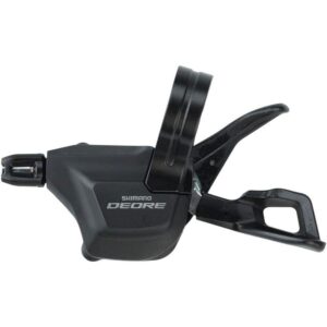 shimano deore m6000 2/3-speed left shifter