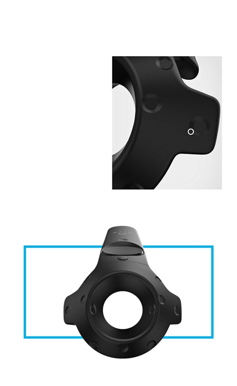 HTC Vive-Tracker